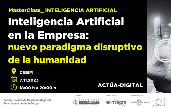 Fundación Integra Digital